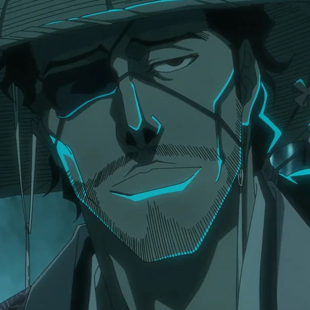 Stream Shunsui vs Stark x Sydney Sweeney | Bleach by Mike | Listen ...