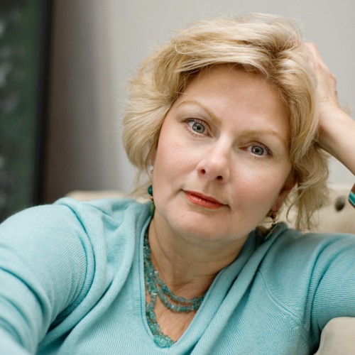 Stream Interview with New York Times Best Selling Author Faith Hunter ...