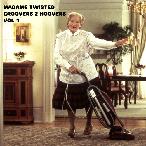 Stream Groovers 2 Hoovers, Vol 1. by MADAME TWISTED | Listen online for ...