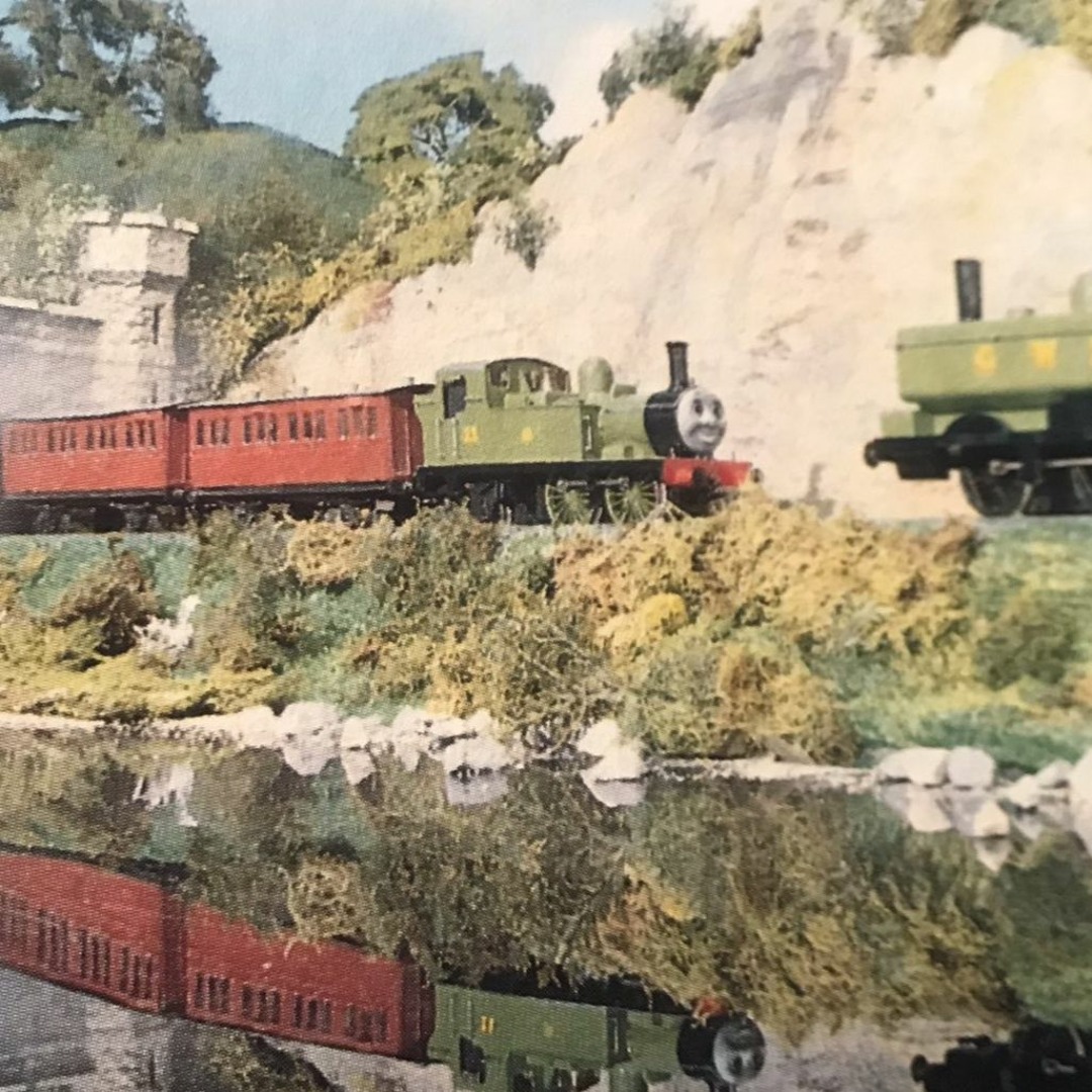 Stream Oliver's Theme (Oliver Owns Up Opening) by The TSMU Fan | Listen ...