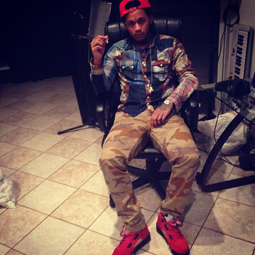 Stream New Fiends (P. Mesheyo) by Moe Trappa | Listen online for free ...