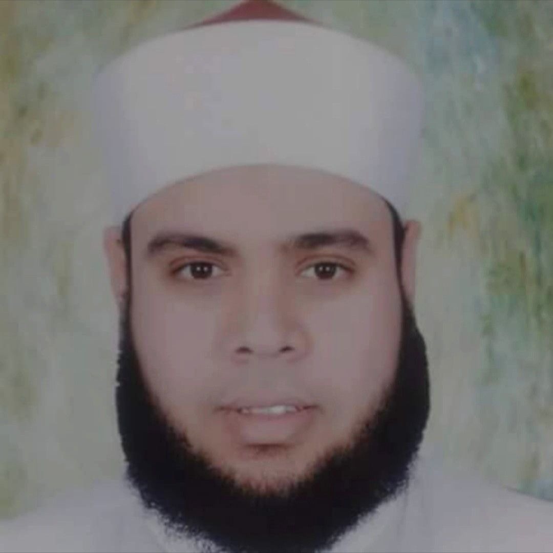 Stream yousef elshafei | Listen to تلاوات متنوعة| الشيخ وليد السعيد♡︎ playlist online for free ...