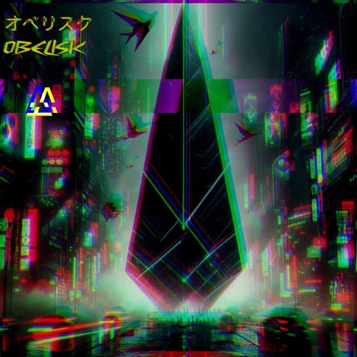 Stream Obelisk by ΔDelta | Listen online for free on SoundCloud