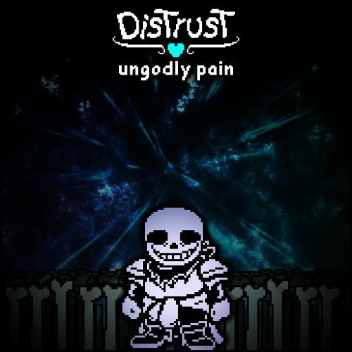 Stream Myra The Arctic Fox | Listen to UnderSwap Distrust Full OST ...