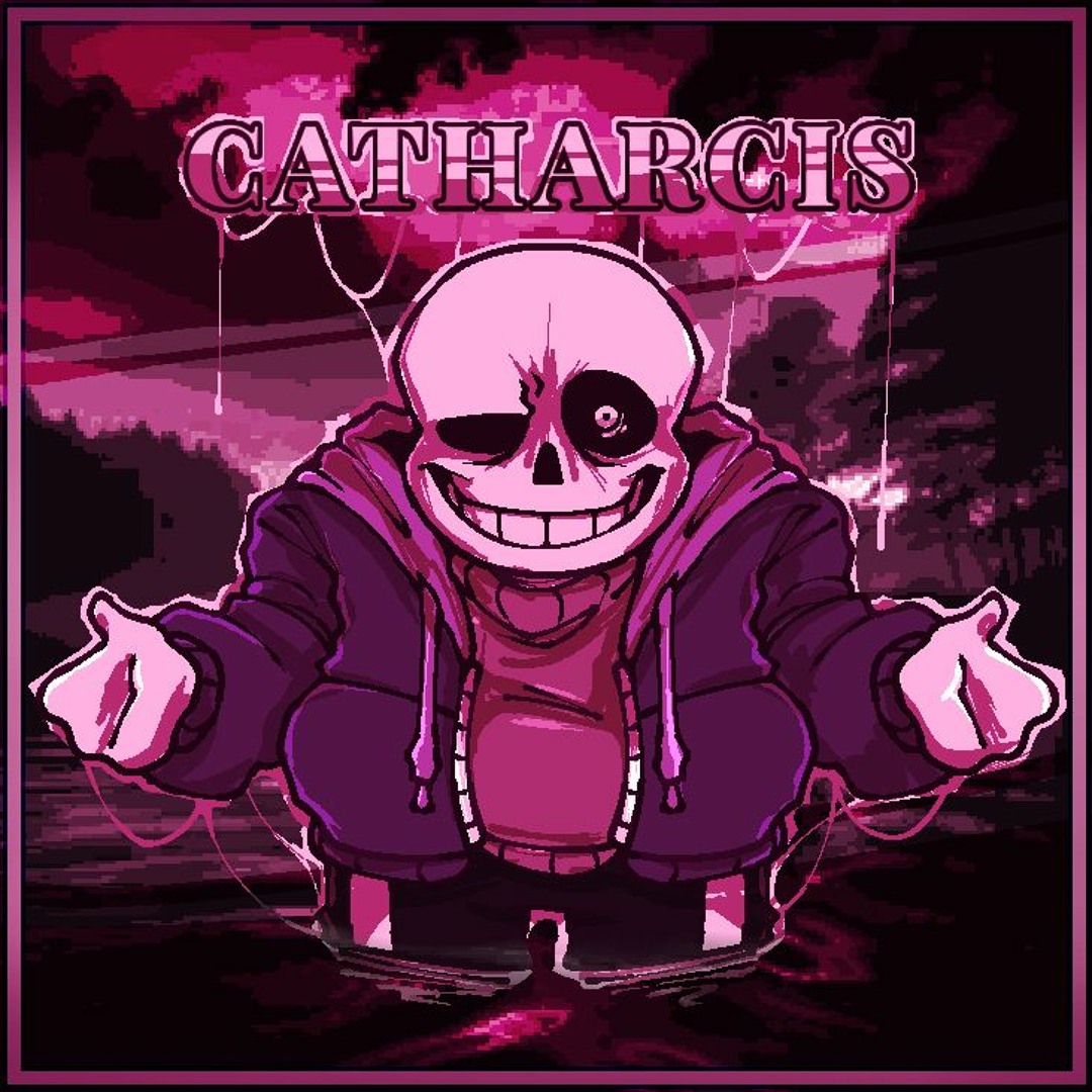 Stream Spirals!DustTale - [Catharsis] SSwapped. by SSwap (archive ...