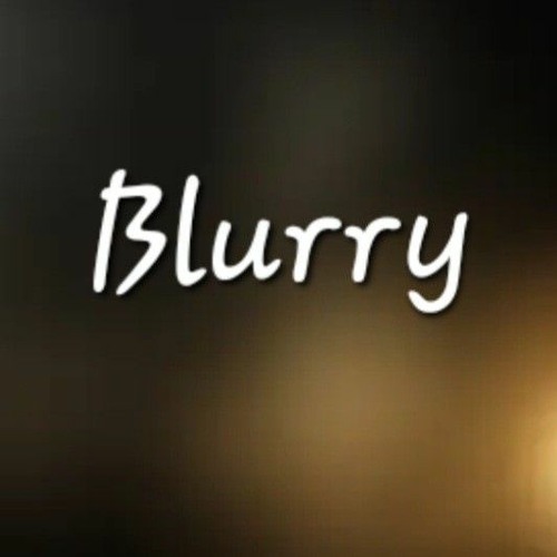 Stream Blurry Cover by Jenni Cary | Listen online for free on SoundCloud