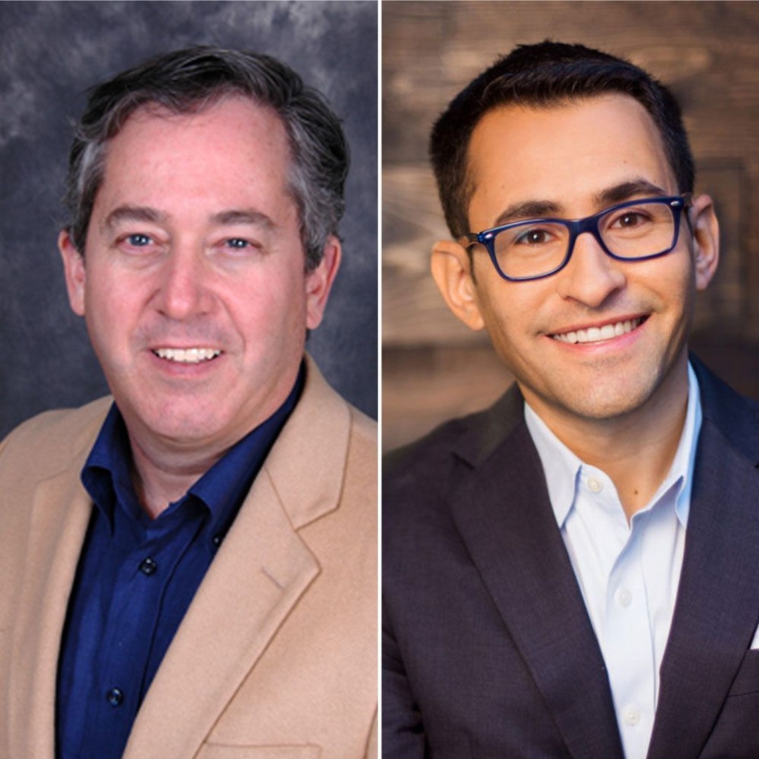 Stream episode Bob O'Donnell, TECHnalysis Research, and Dan Schwabel ...