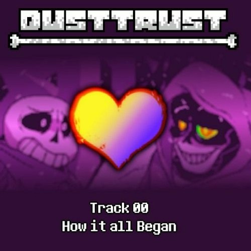 Listen To Music Albums Featuring How It All Began V 1 Pre leak By listen-to-music-albums-featuring-how-it-all-began-v-1-pre-leak-by