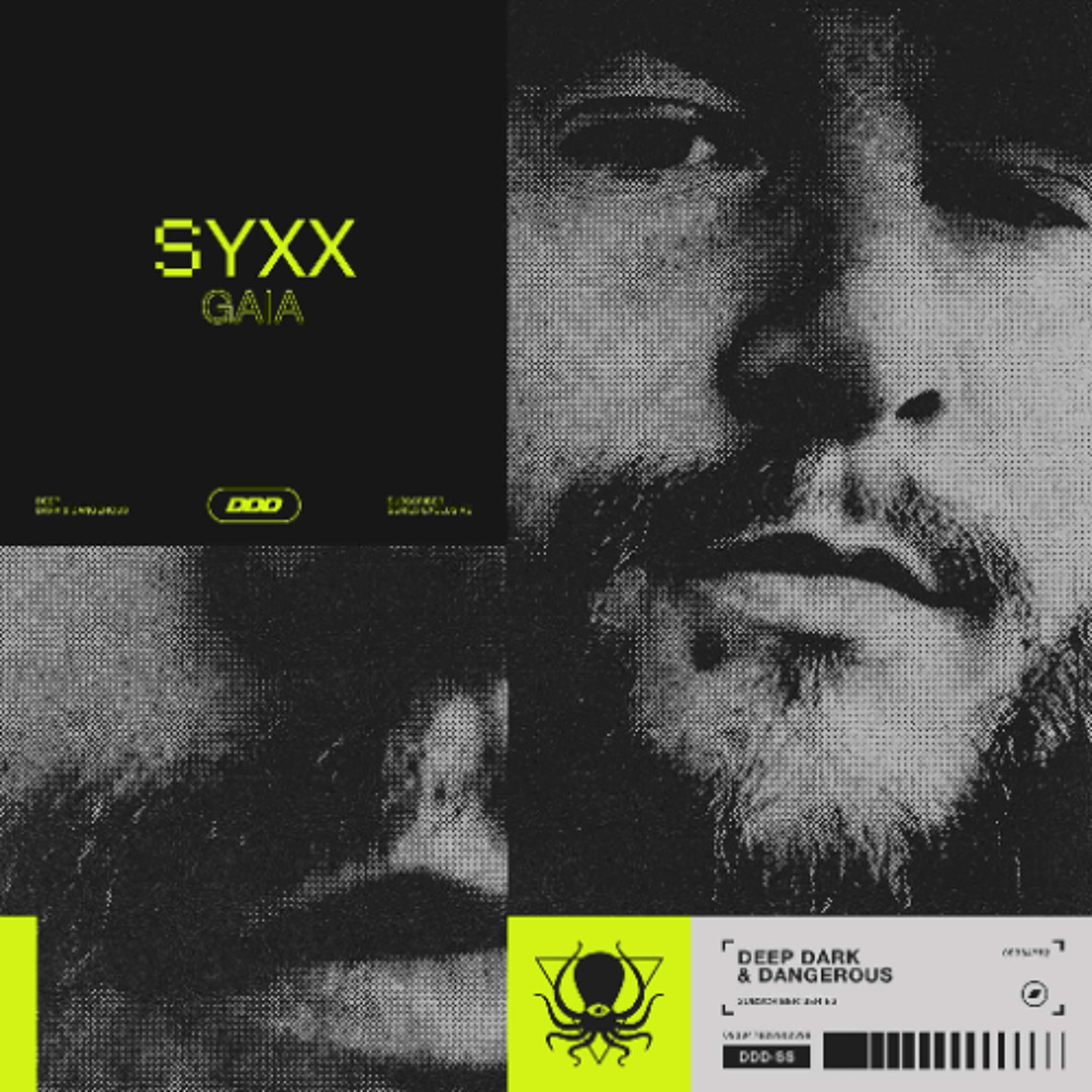 Stream Syxx - Gaia (DDD Subscriber Exclusive) by Deep Dark & Dangerous ...