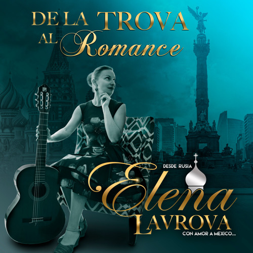 Stream La Llorona (Norteño) by Elena Lavrova | Listen online for free ...