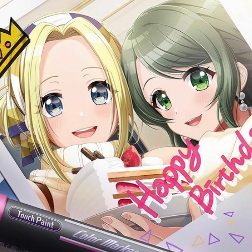 Stream Gyakko no Flugel (game ver.) - Peaky P-key by djkunoichi3 ...