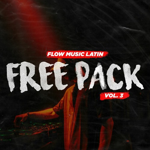 pumpyoursound.com | FREE PACK VOL. 3