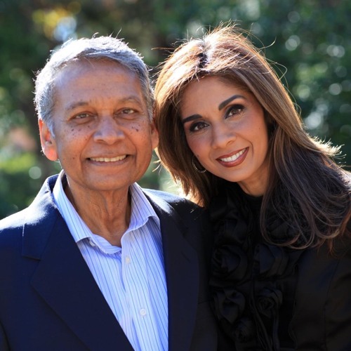 Stream The Father of Spirits by Sharon Bolan | Listen online for free on SoundCloud