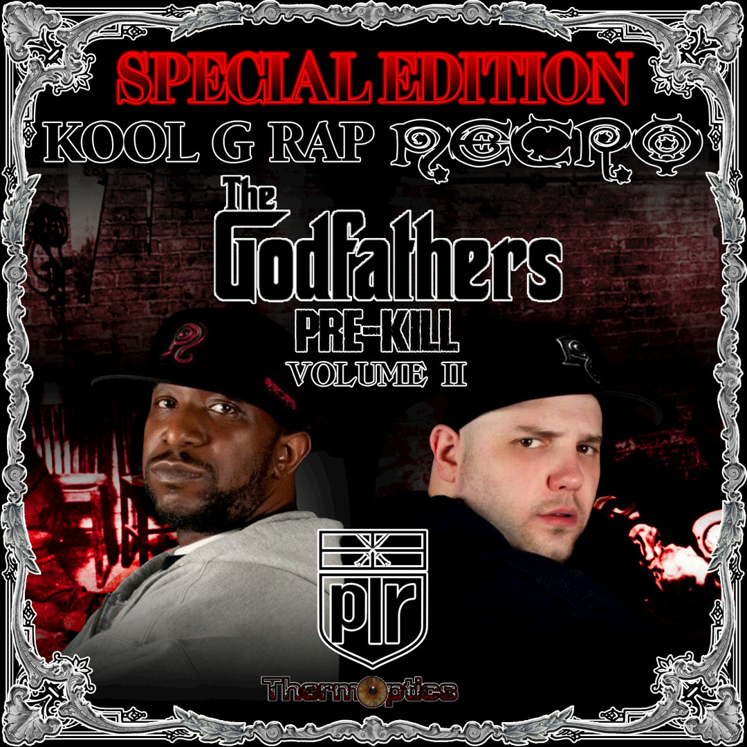 Stream Executioner Style by Kool G Rap | Listen online for free on ...