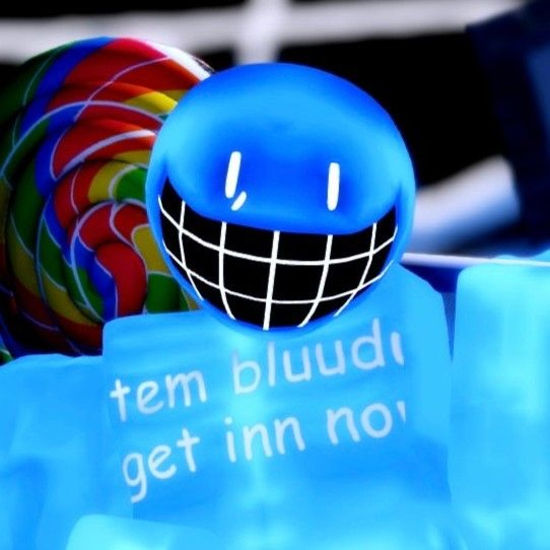 Stream bluudude chase track (Forsaken) (NOT Mine, dm me owners) (old ...