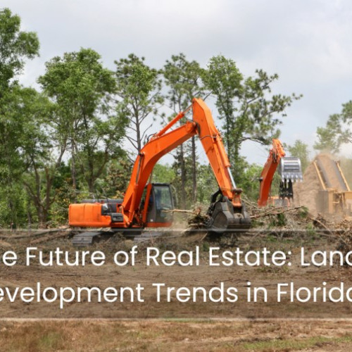 Stream The Future of Real Estate- Land Development Trends in Florida by ...