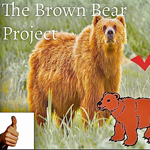 Stream Tomato Paste the Rapper | Listen to The Brown Bear Project ...