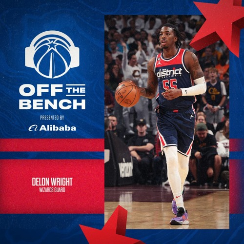 Stream episode Delon Wright on returning to play, recovery, his college ...