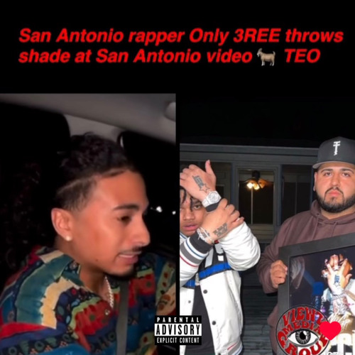 Stream TROLL(SAN ANTONIO RAPPERS DISS) by SA TROLLERS | Listen online ...