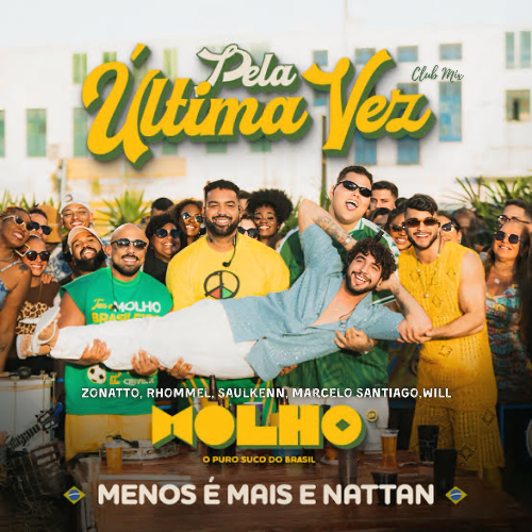 Stream Mariana Moura Rochlin | Listen to PELA ÚLTIMA VEZ - Menos é Mais ...