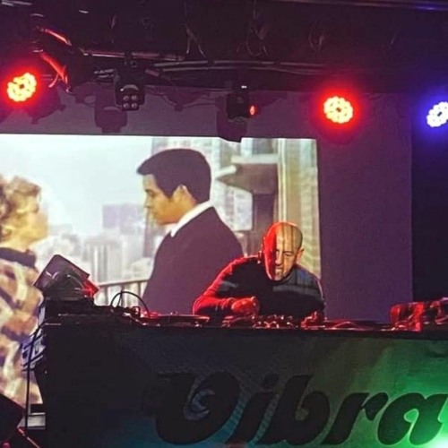 Stream LIVE @VIBRA DISCO(MODENA)DJ LELLI SUPERFUNKEXPERIENCE 5 MARCH 2022 by GIANCARLO LELLI DJ ...