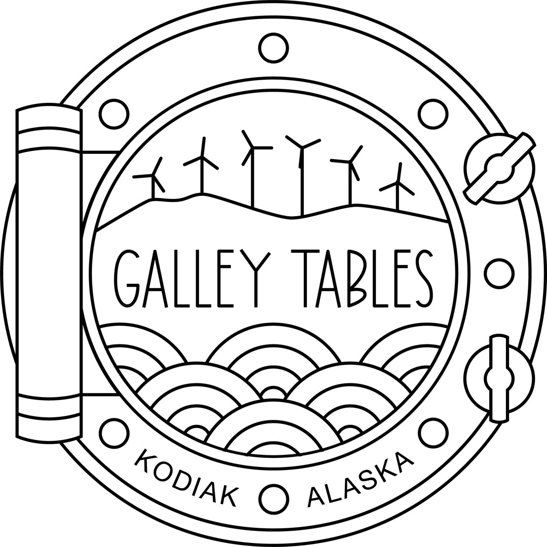 Stream episode Ian Bushell by Galley Tables Storytelling podcast ...