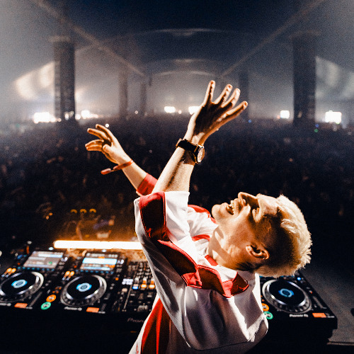 Stream Will Atkinson Doof In The Park 2025 by Will Atkinson | Listen ...