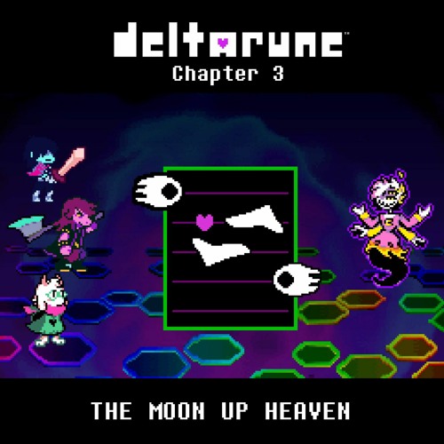 Stream (Tiza's Dream) THE MOON UP HEAVEN v1 by Rox•Rox | Listen online ...