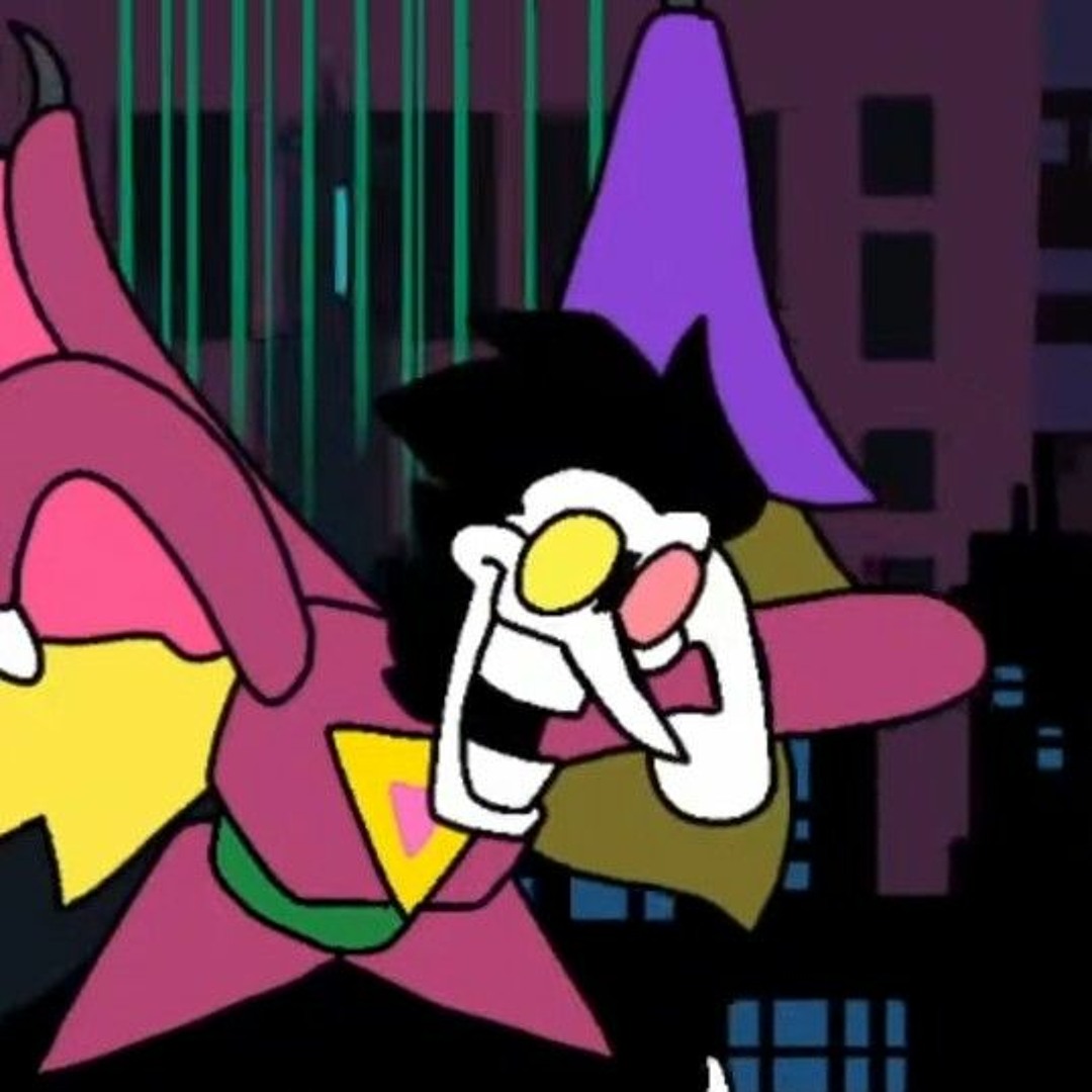 Stream FNF Mod {Seek's Cool Deltarune Mod} VS Spamton - Hyperlink by ...