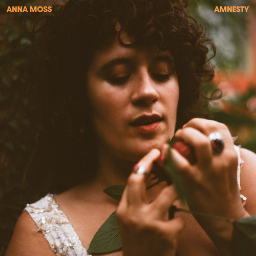 Stream Colors by Anna Moss | Listen online for free on SoundCloud