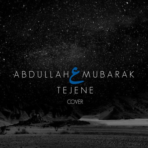 Stream Abdullah Mubarak - Tejene 2022 I عايض - تجيني by Abdullah Mubarak I عبدالله مبارك ...