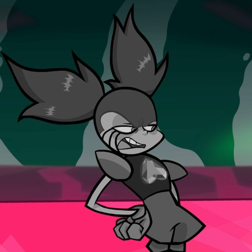 Stream Friday Night Funkin': VS Spinel - Injector Carousel ...