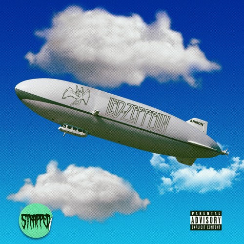 Stream Armon - Led Zeppelin (Prod. 6silky) by STRAPPED! | Listen online ...