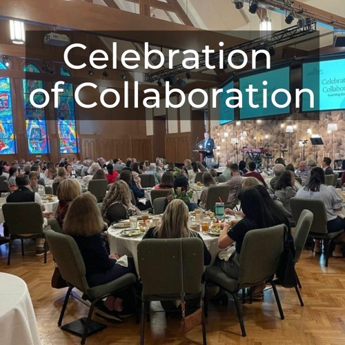 Stream Celebration of Collaboration - Nikisha Baker (SAMMinistries ...