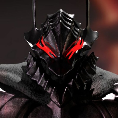 Stream Berserk - Hai Yo (Epic Version) by Ashif N | Listen online for ...