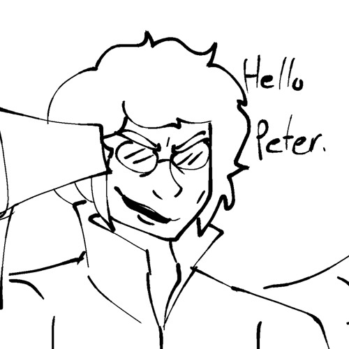 Stream Hello Peter - FNF Hello Peter (Vs. Dr. Otto Octavius) by ...