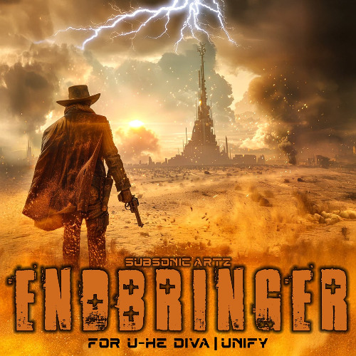 Stream pluginguru | Listen to Subsonic Artz Endbringer for Diva playlist online for free on ...