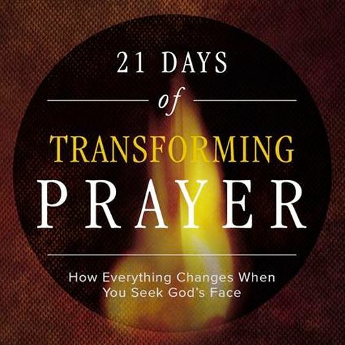 Stream Day 16. Transforming Prayer for Dummies by Strategic Renewal ...