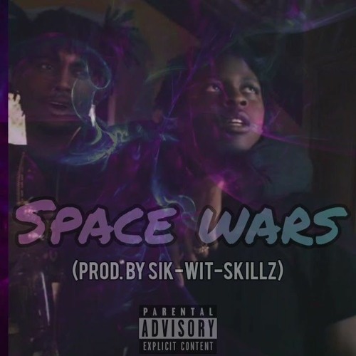 Stream [FREE] "Space Wars" | Playboi Carti x UnoTheActivist x ...