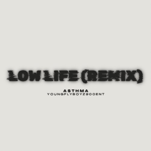 Stream Future - Low Life [A$THMA remix] by A$THMA | Listen online for ...