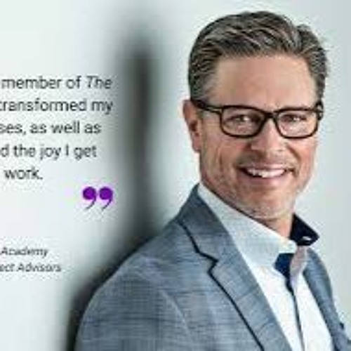 Stream LIGC With Mr Will Scott, Founder & Actuator Culture Fix Academy ...