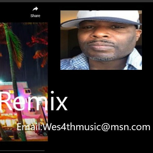 Stream Wes 4th Mase Oracle 2 Remix Remixed By Wes Smith Music Only ...