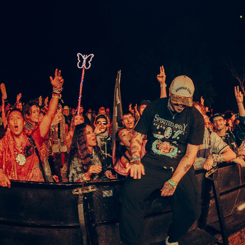 Stream Stay In Bloom SF [DREAM] Dancefestopia 2025 Lollipop Stage Set ...