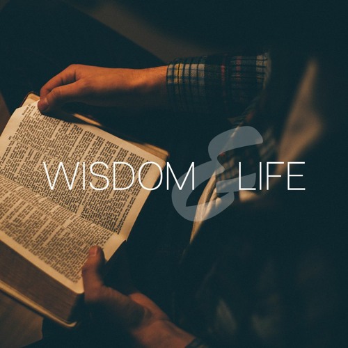 Stream 16th April 2023, Wisdom & Life (Proverbs 1) by Robertson ...