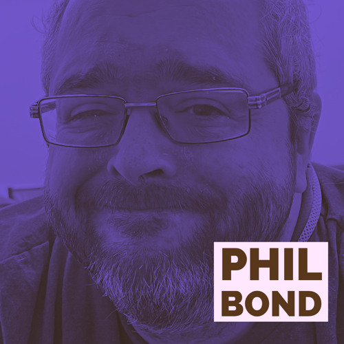 Stream Testimony // Phil Bond by Real Podcast | Listen online for free ...