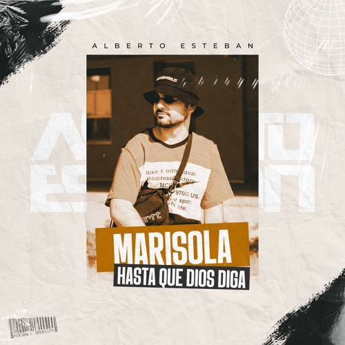 Stream MARISOLA X HASTA QUE DIOS DIGA (Alberto Esteban Mashup 95 BPM ...