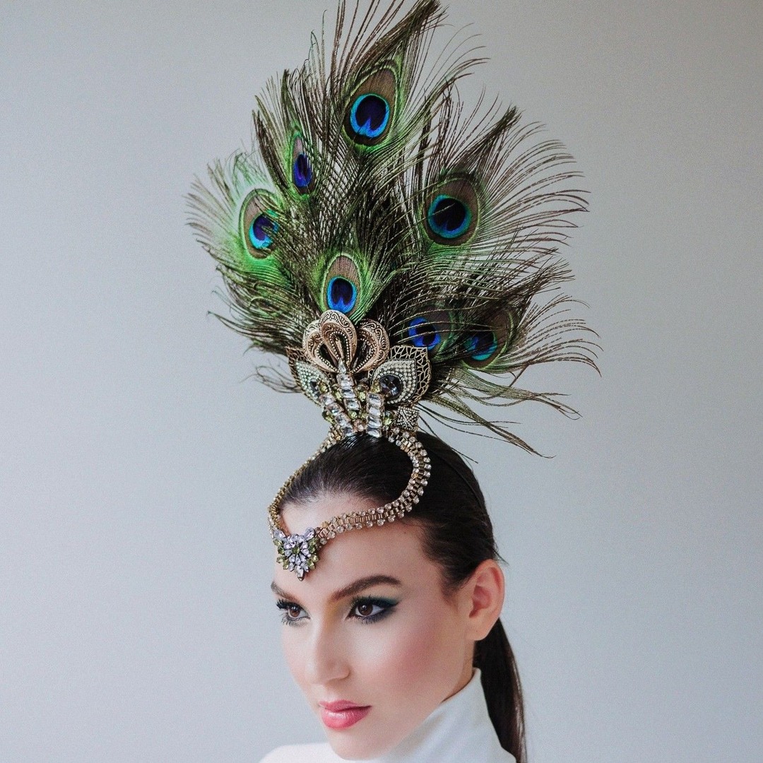 Stream MELODIC HOUSE & TECHNO - SET BY @mary_gripa (BR) - MARCH, 2025 ...