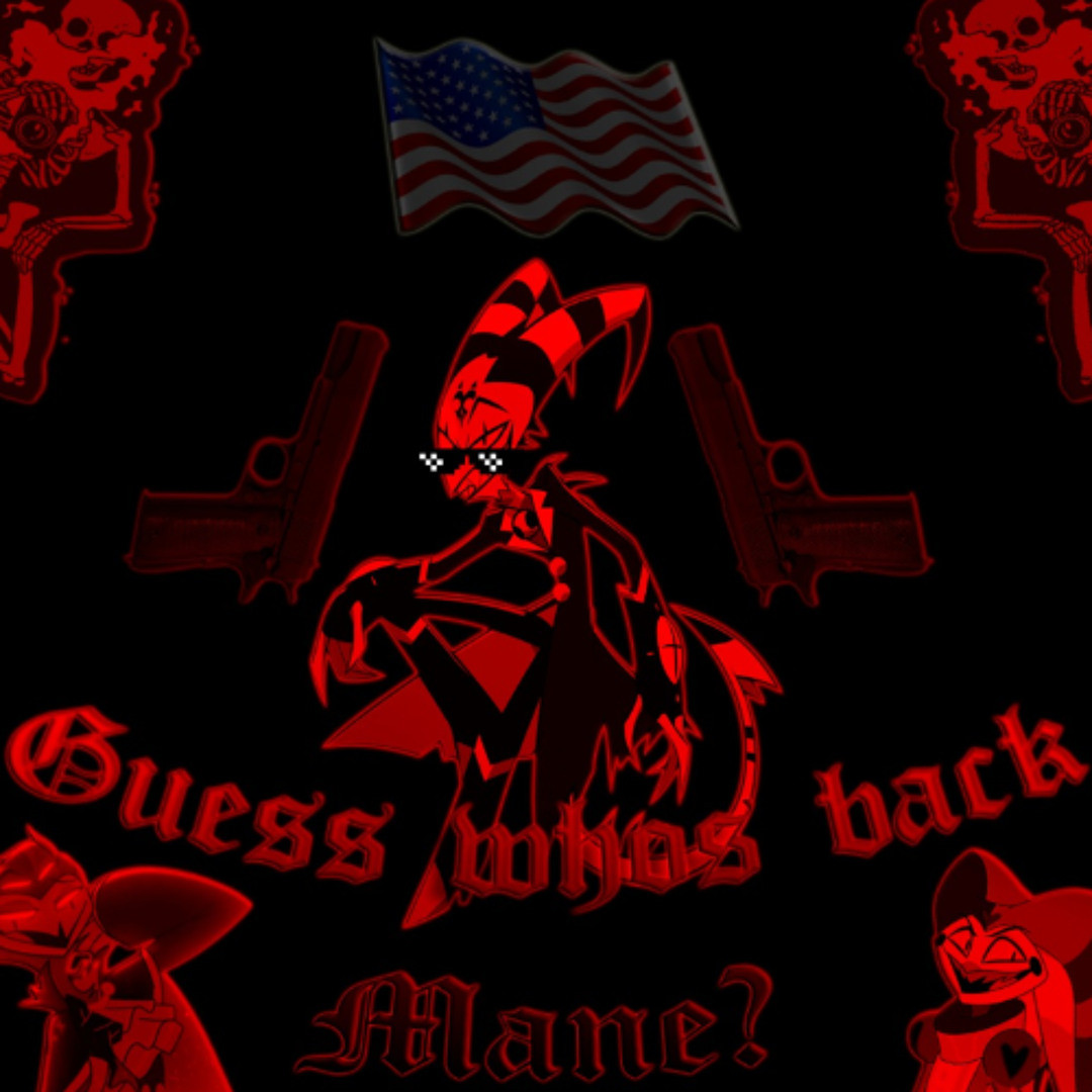 Stream GUESS WHOS BACK MANE? (Ft. MYSTICAL) by th3ch3a13r | Listen ...