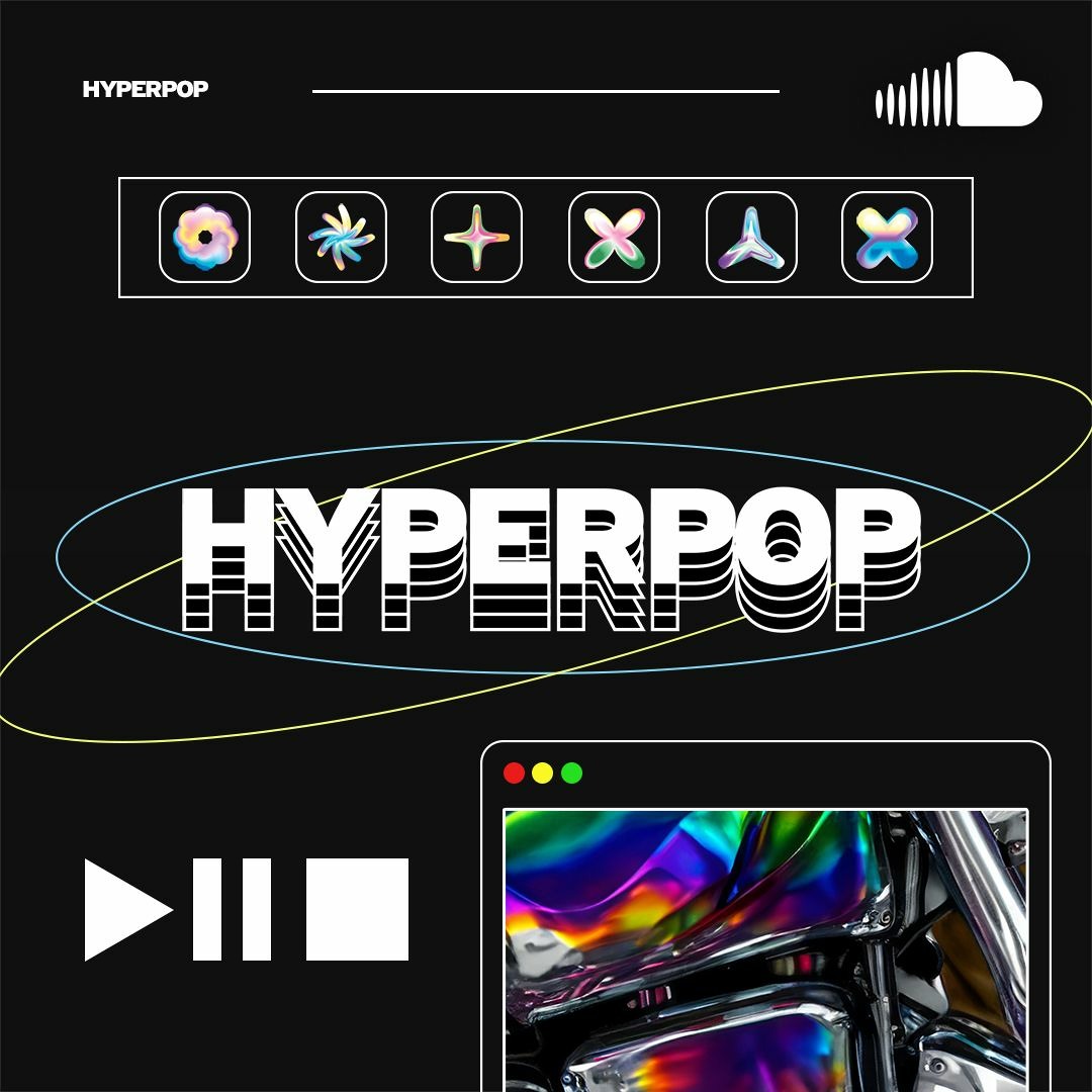 Stream SoundCloud Stories | Listen to Hyperpop playlist online for free ...