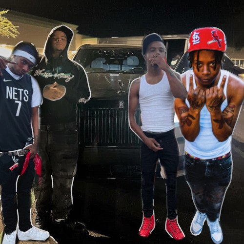 Stream Baby Stone Gorillas - Ice Cøld by Fᖵ | Listen online for free on ...